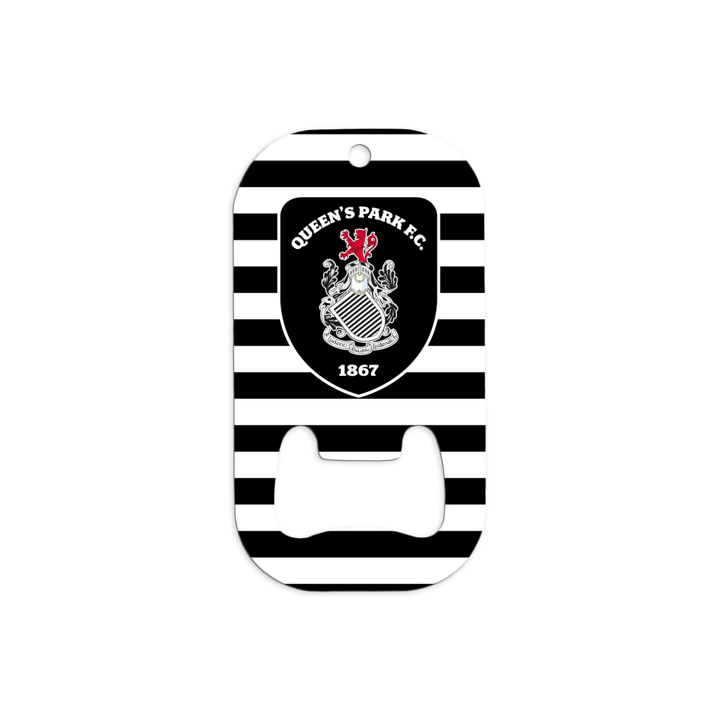 QPFC Bottle Opener | Queens Park